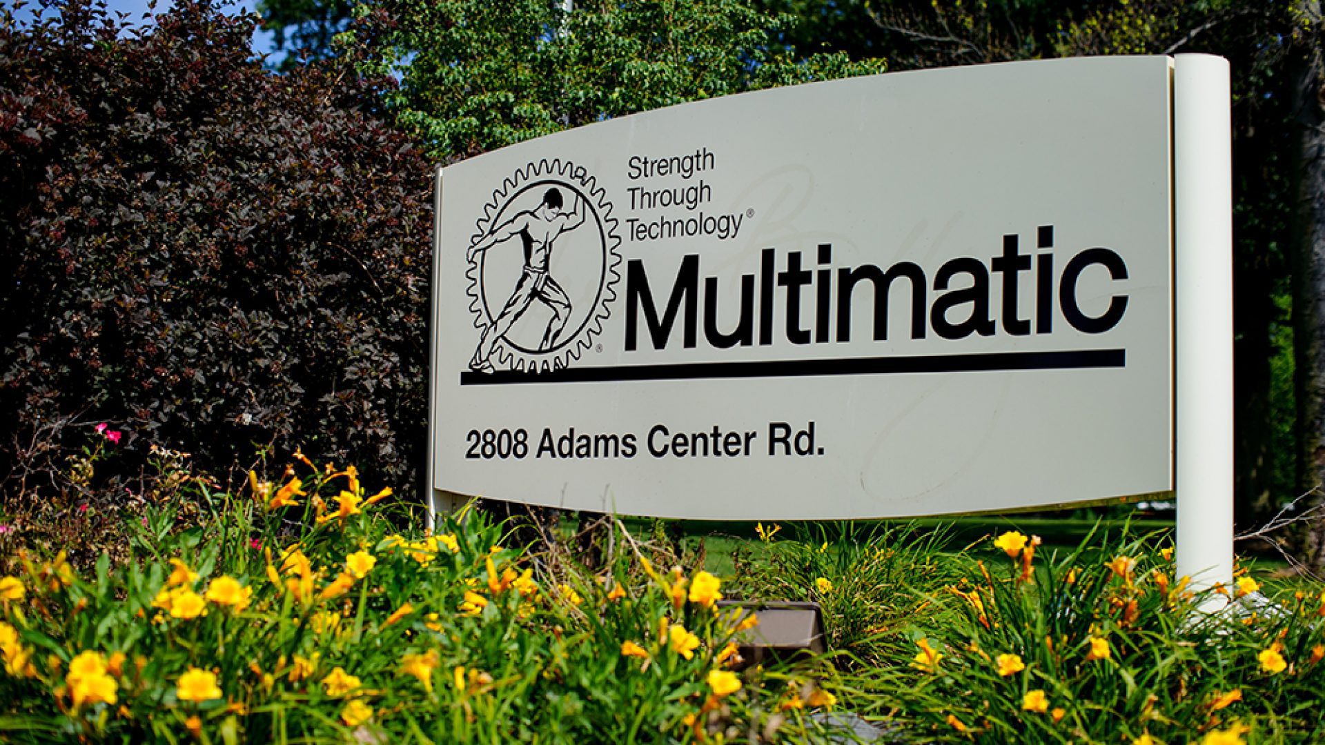 Multimatic | Multimatic Indiana Expansion