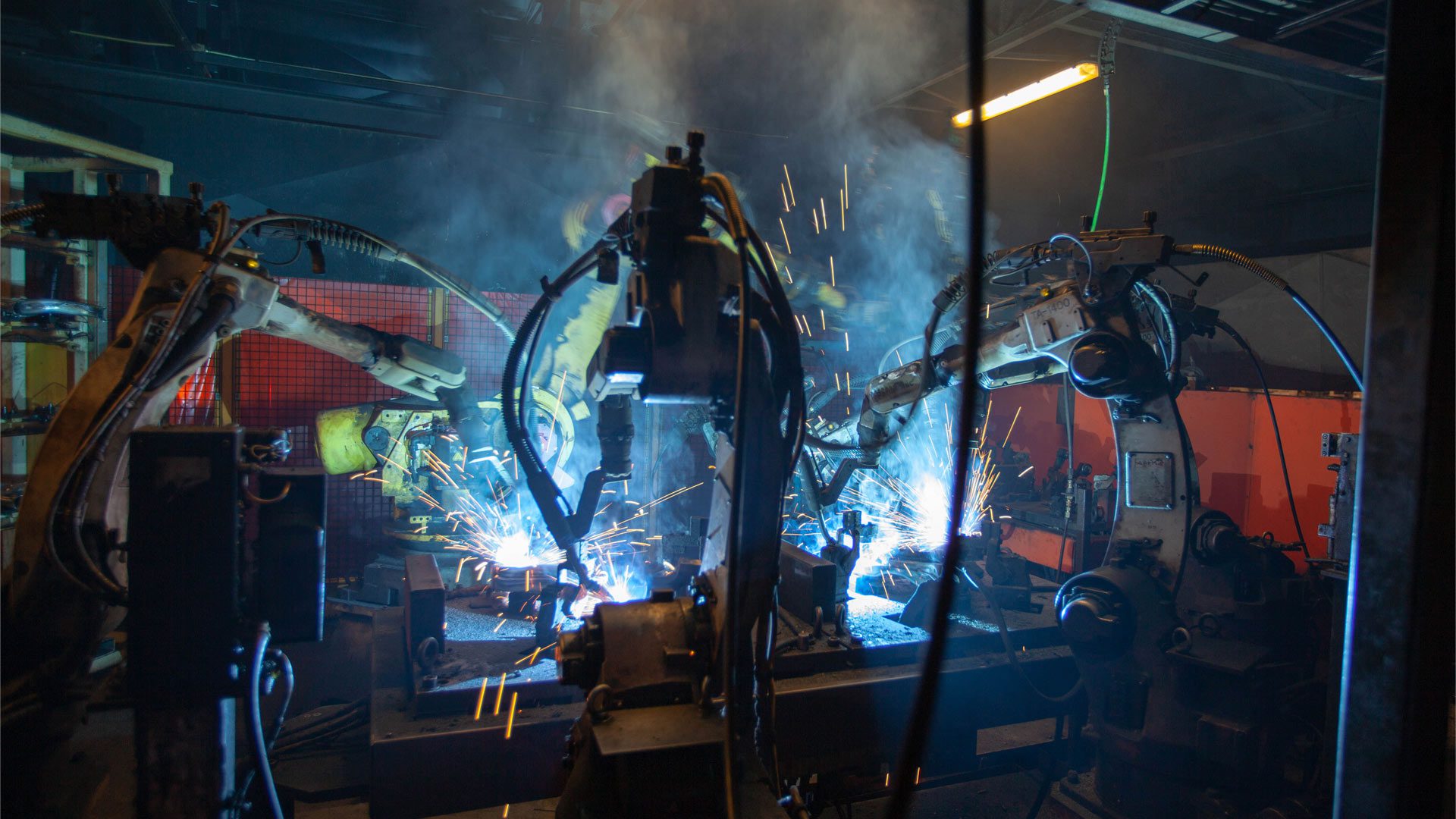 Multimatic | Manufacturing - Production at any scale.