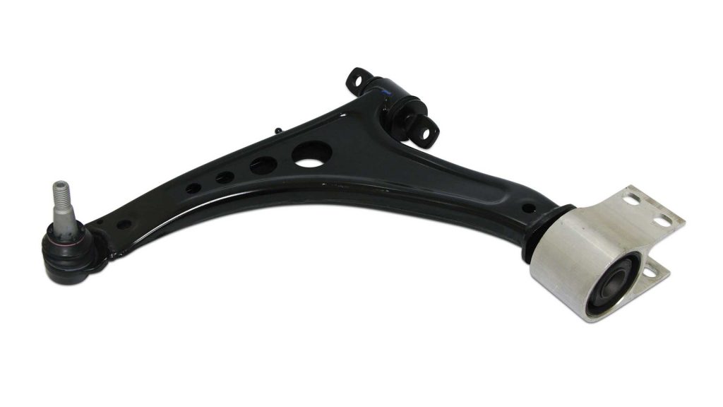 Multimatic | Suspension Products