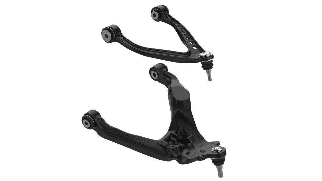 Multimatic | Suspension Products