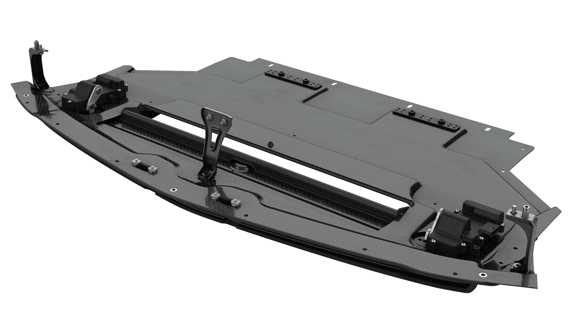 Multimatic | Mechanisms