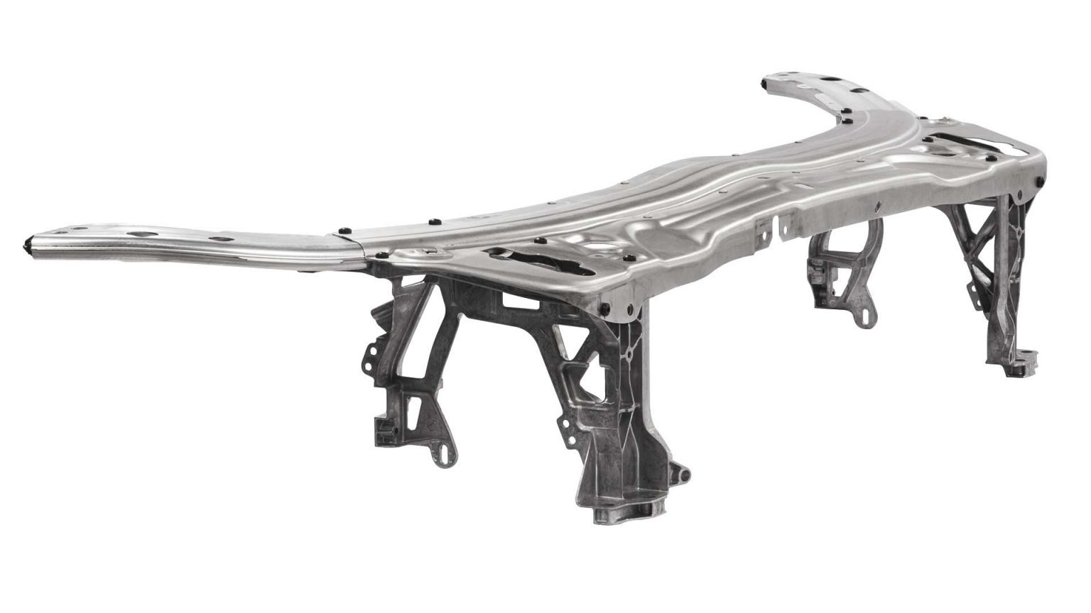 Multimatic | 车身结构