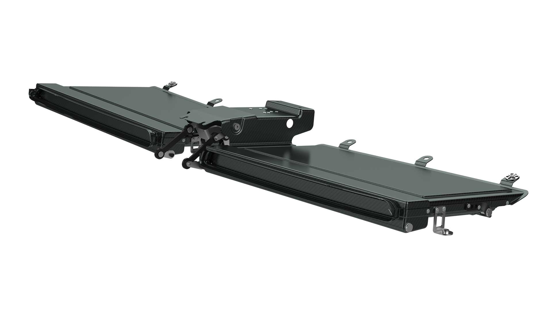 Multimatic | Lightweight Solutions