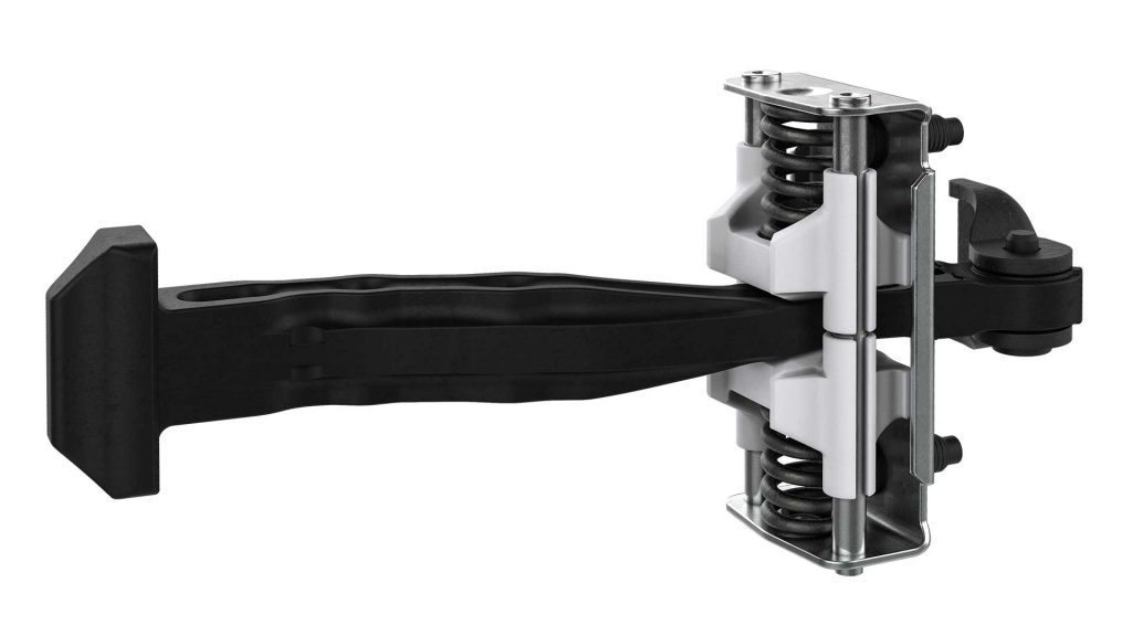 Multimatic | Door Checks