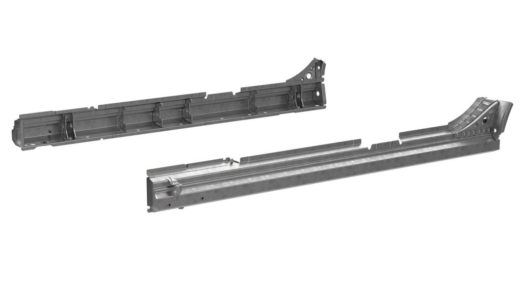 Multimatic | Structures