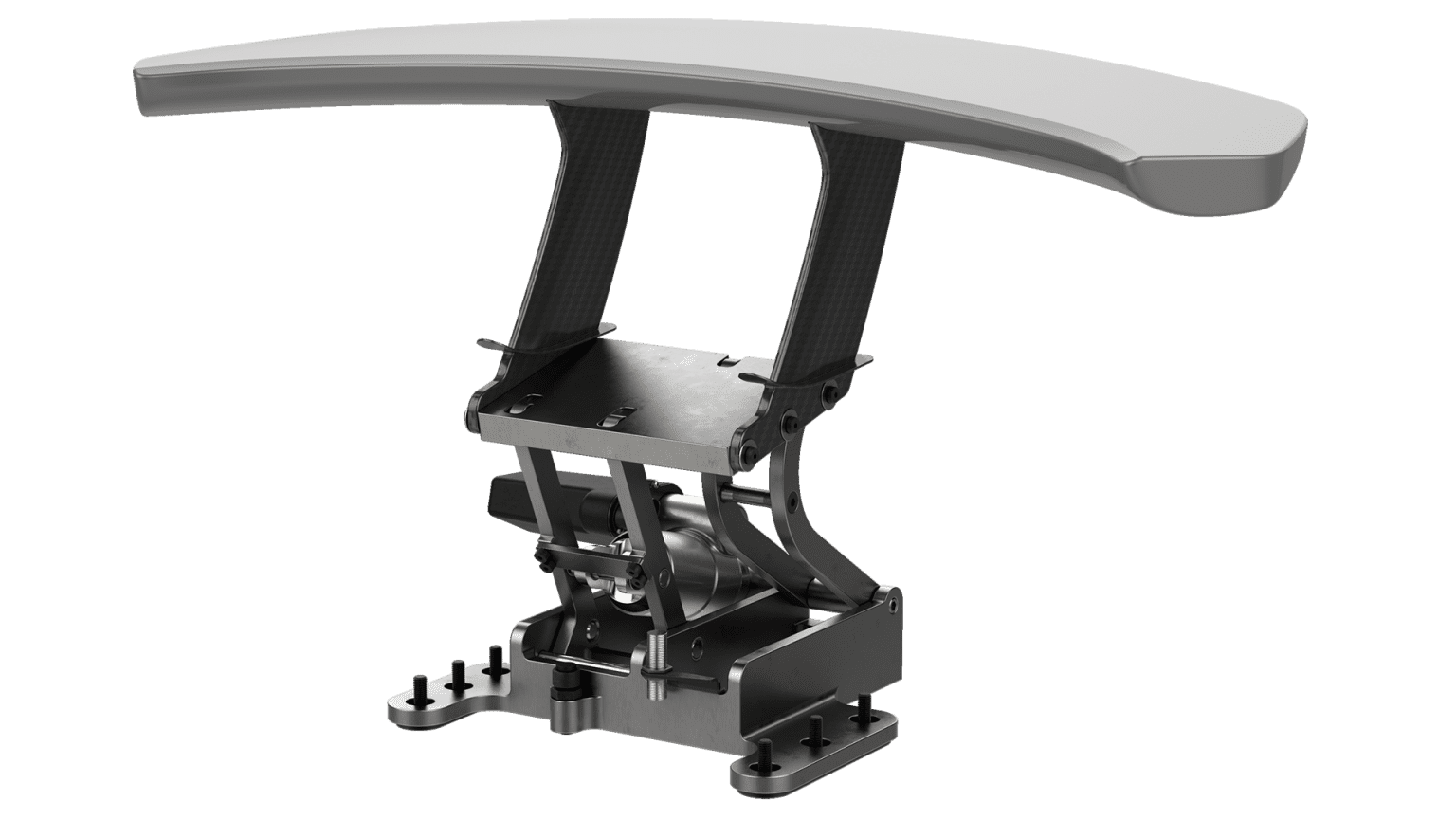 Multimatic | Active Aerodynamics