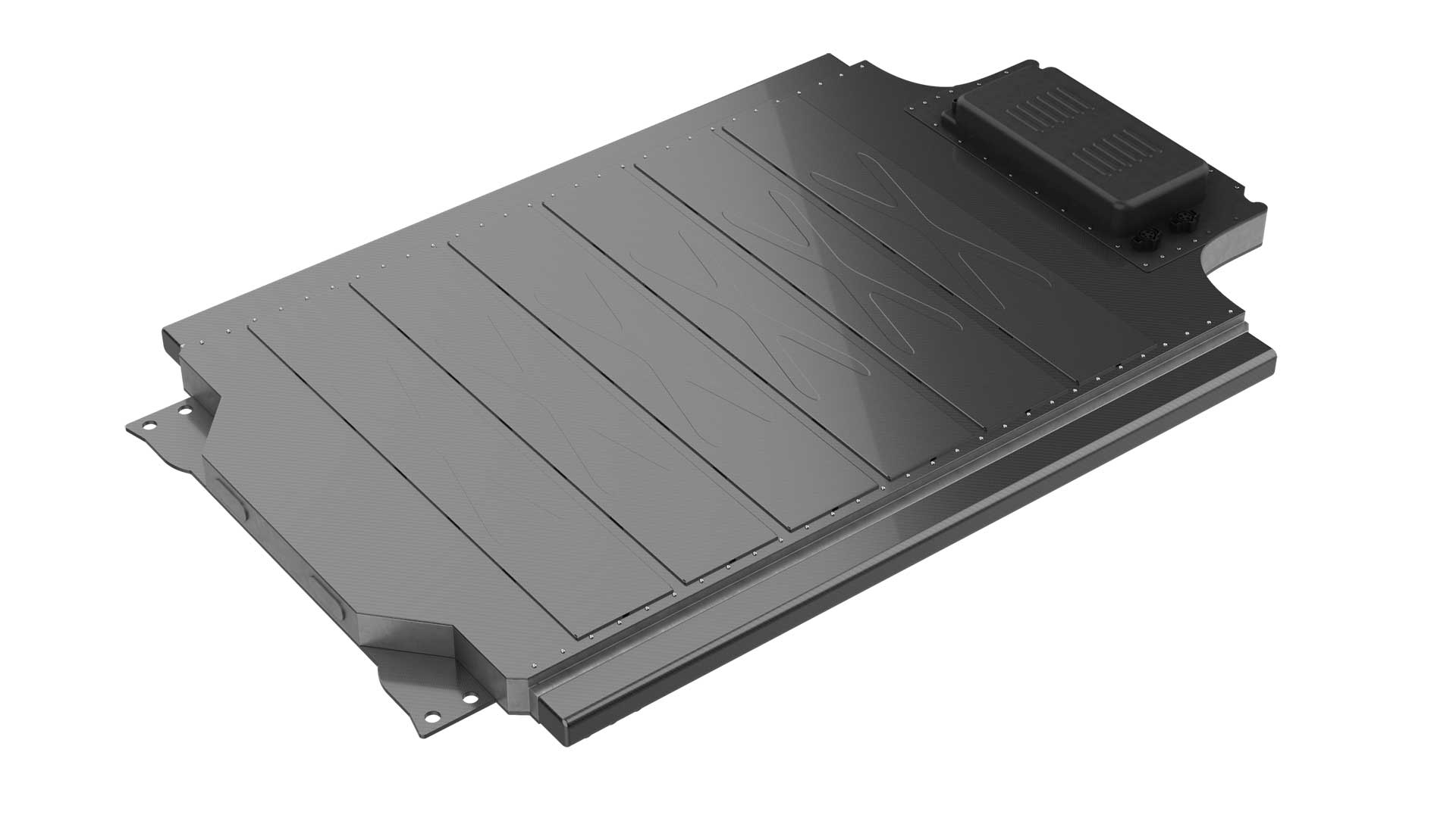 Multimatic | Lightweight Solutions