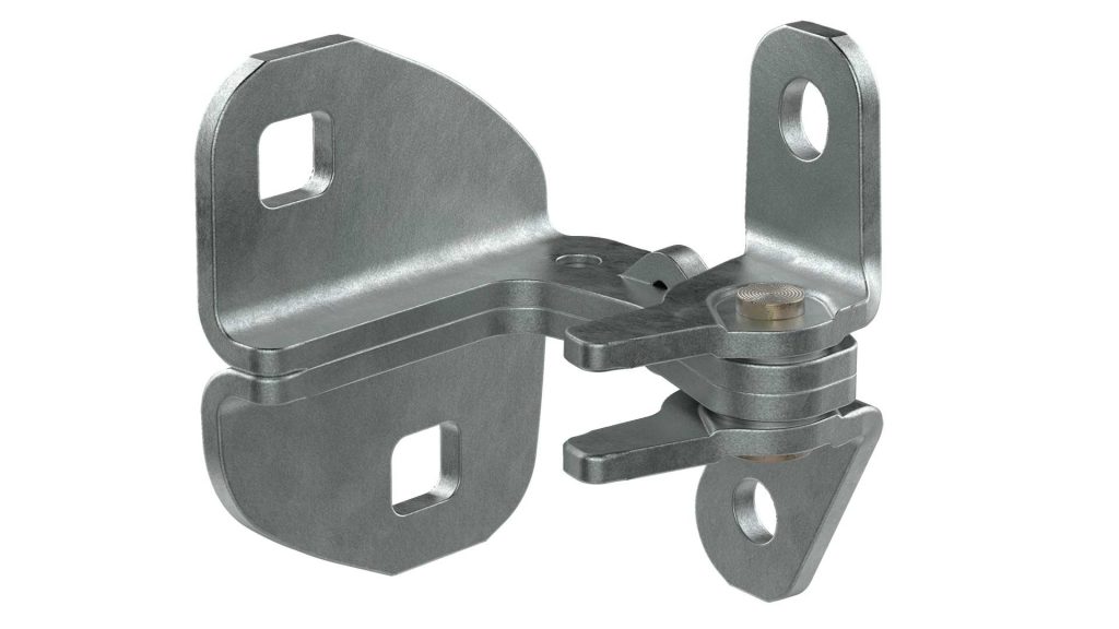 Multimatic | Hinge Systems