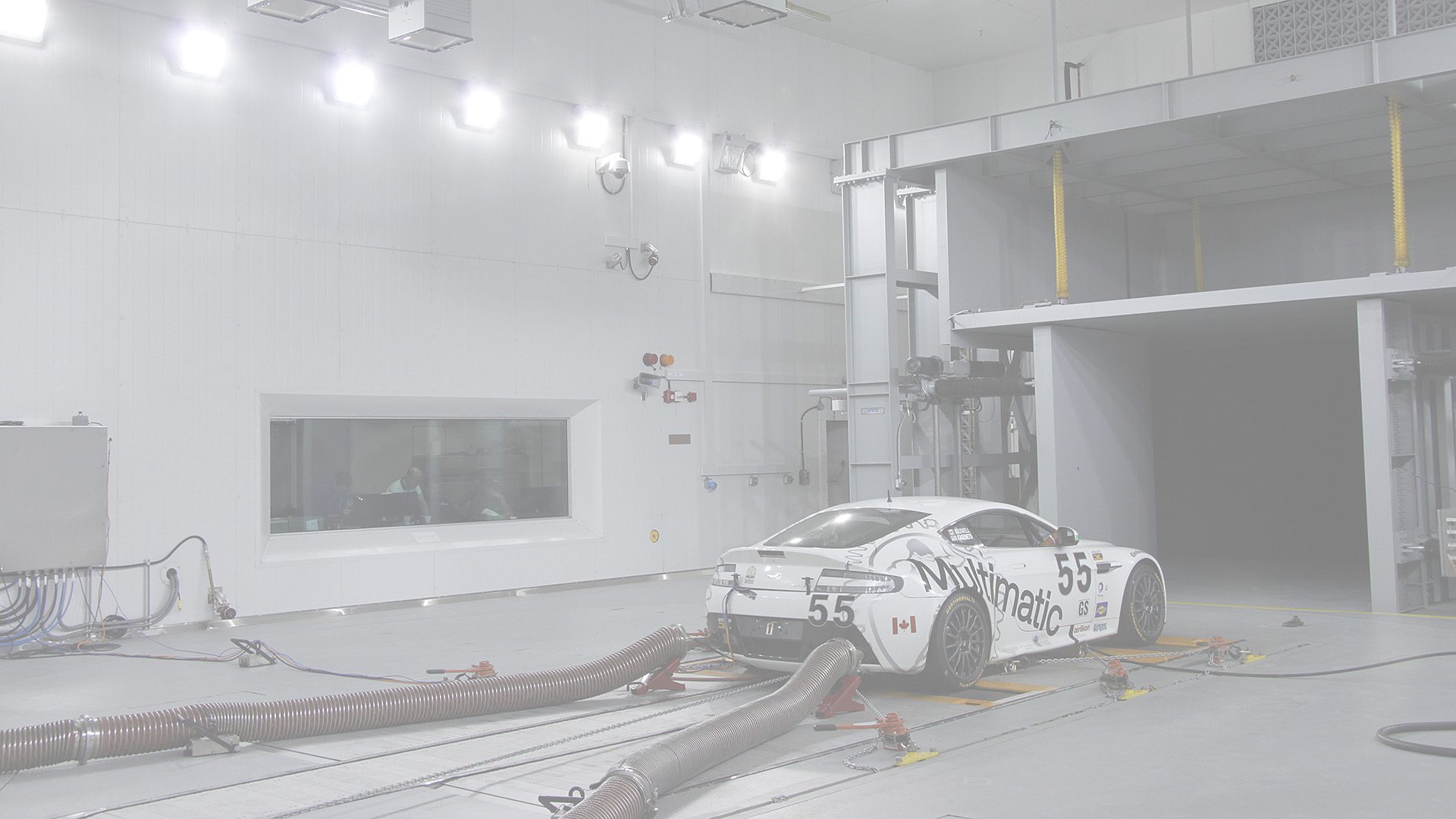 Multimatic | Race Car Engineering & Development