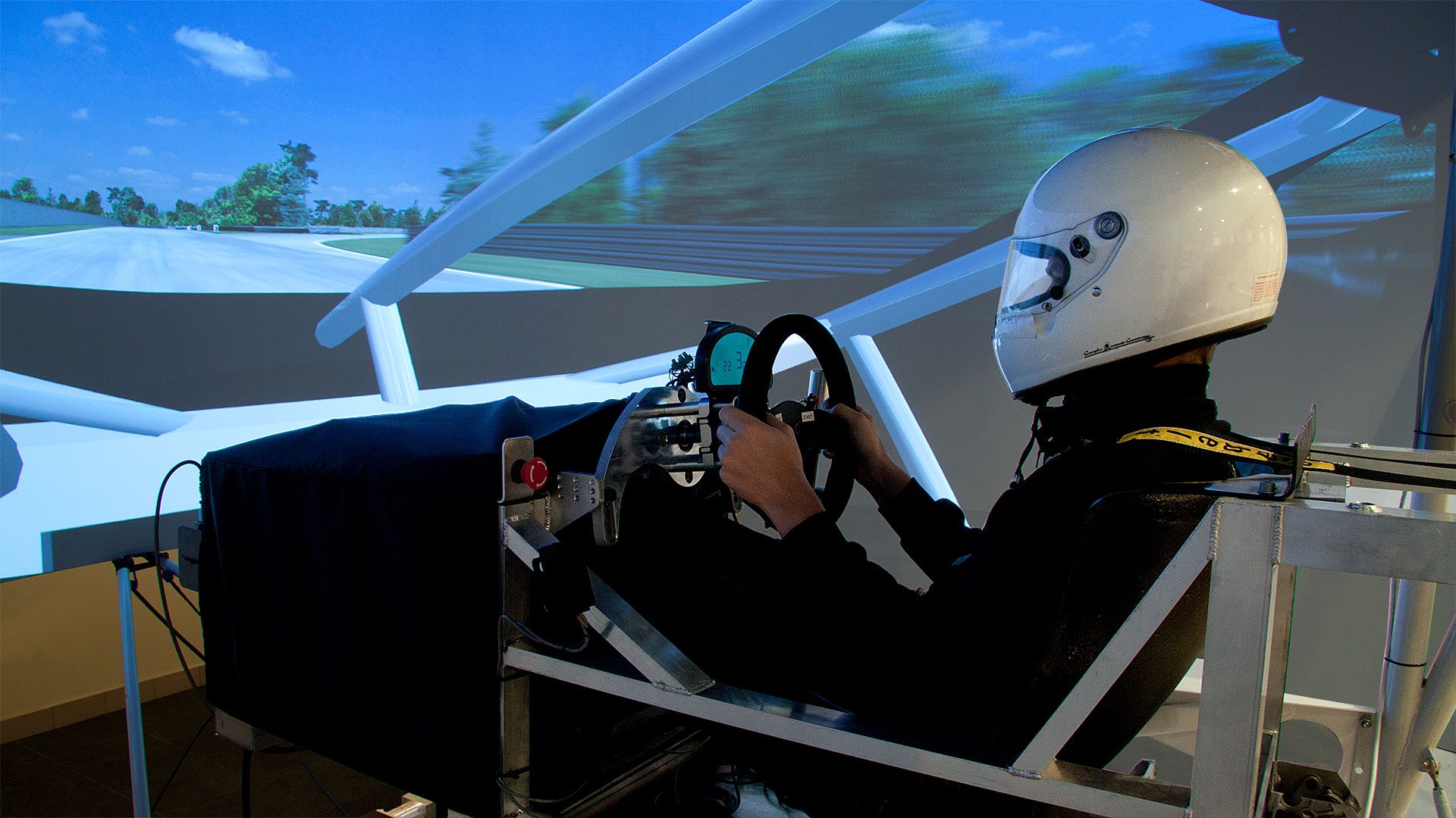 Multimatic | Vehicle Dynamics