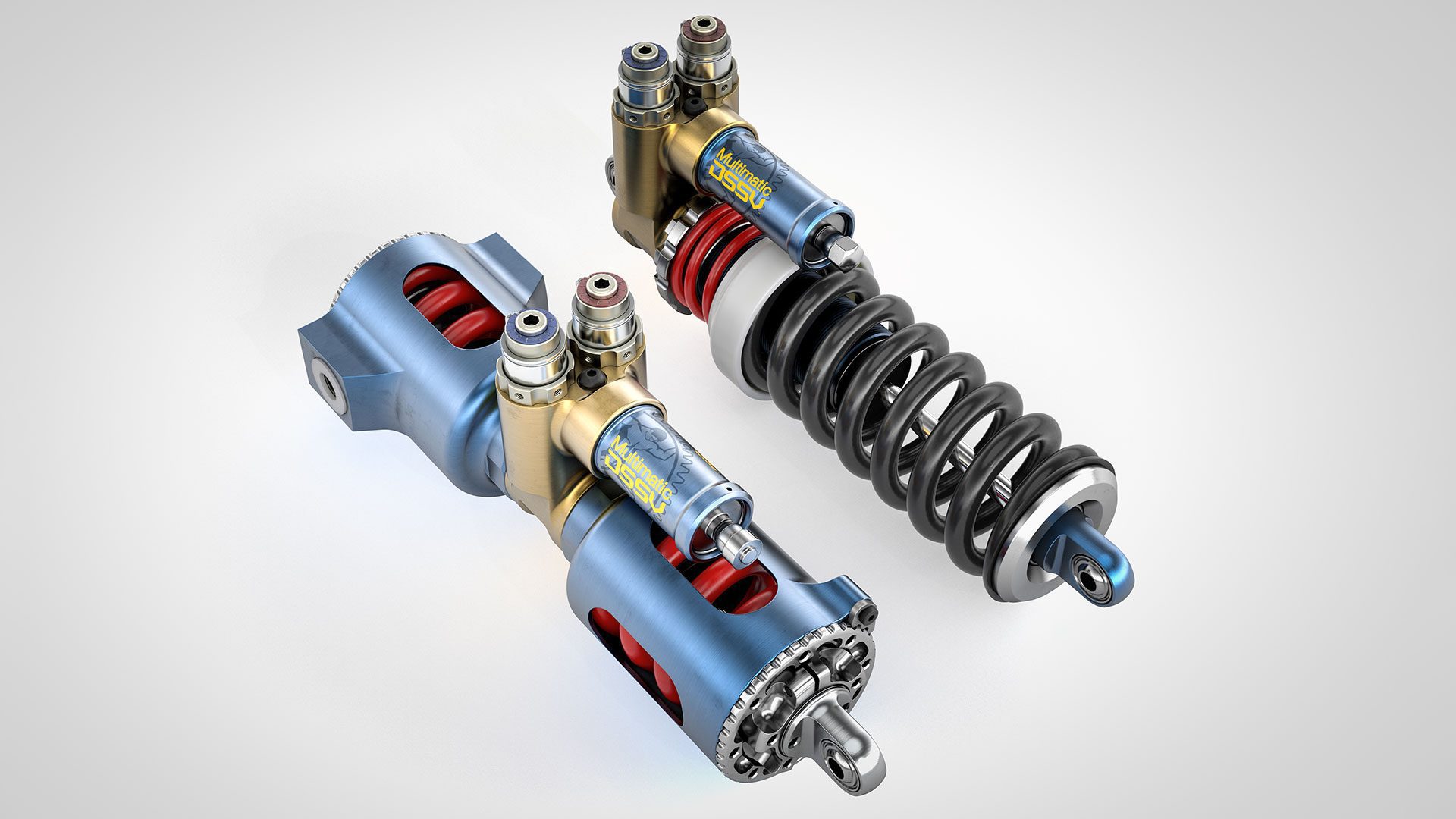 Multimatic | Multimatic Announces Formula SAE / Formula Student DSSV ...