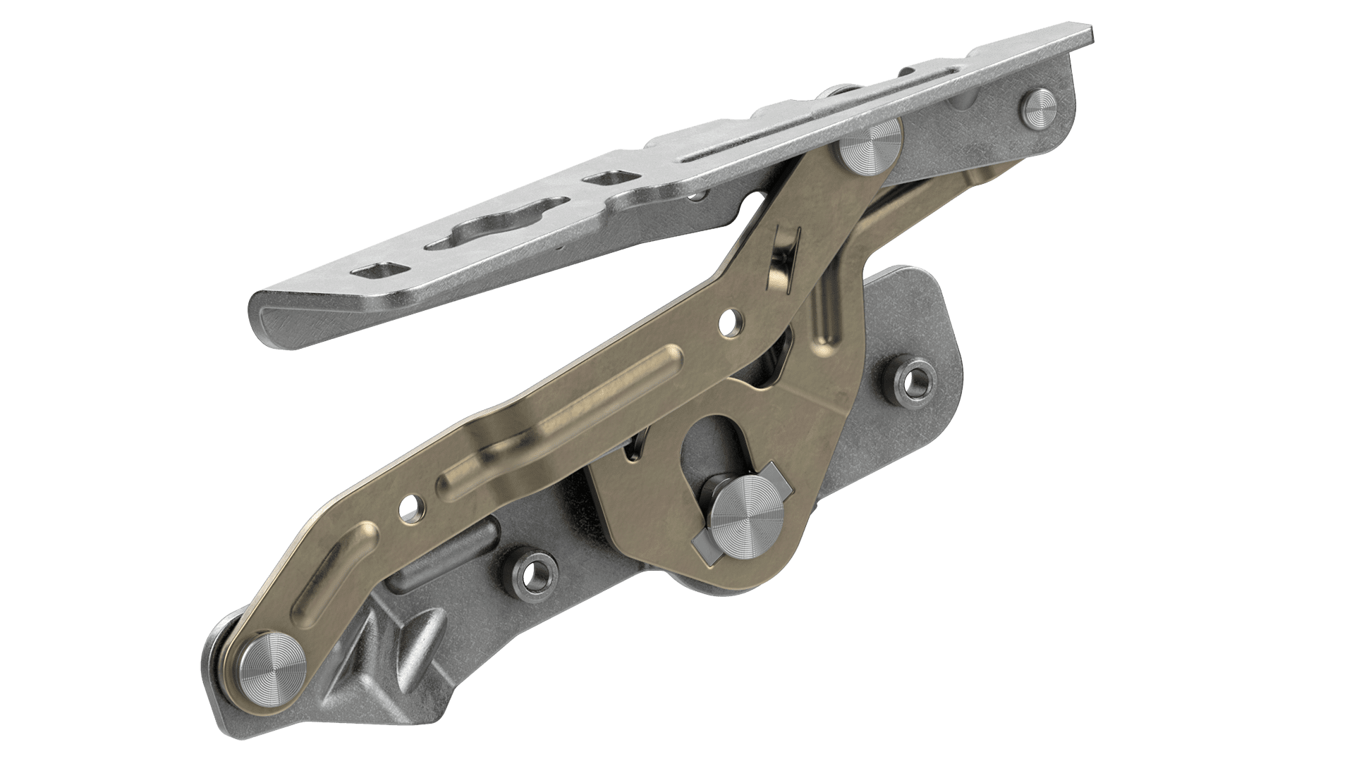 Multimatic | Hinge Systems