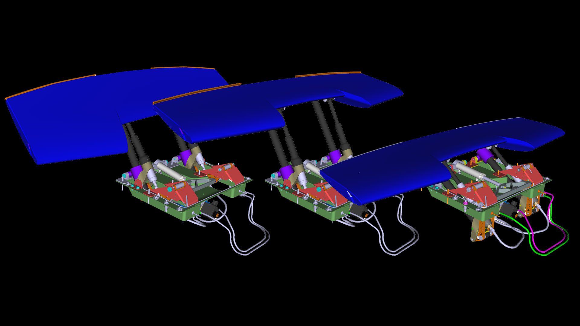 Multimatic | Multi-Body Dynamics