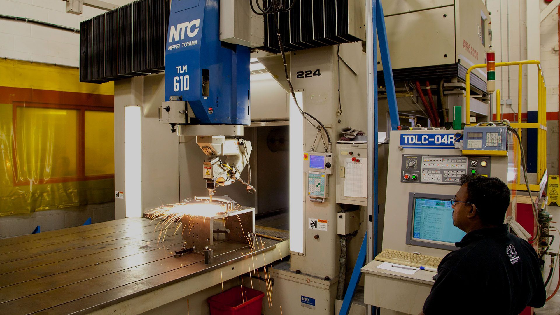 Multimatic Product Development Prototypes