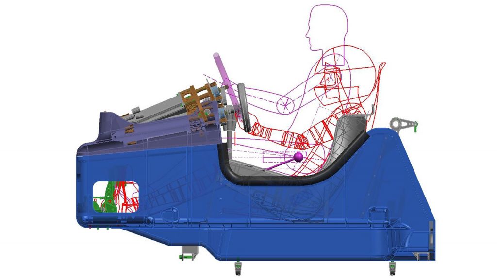 Multimatic | Vehicle Dynamics