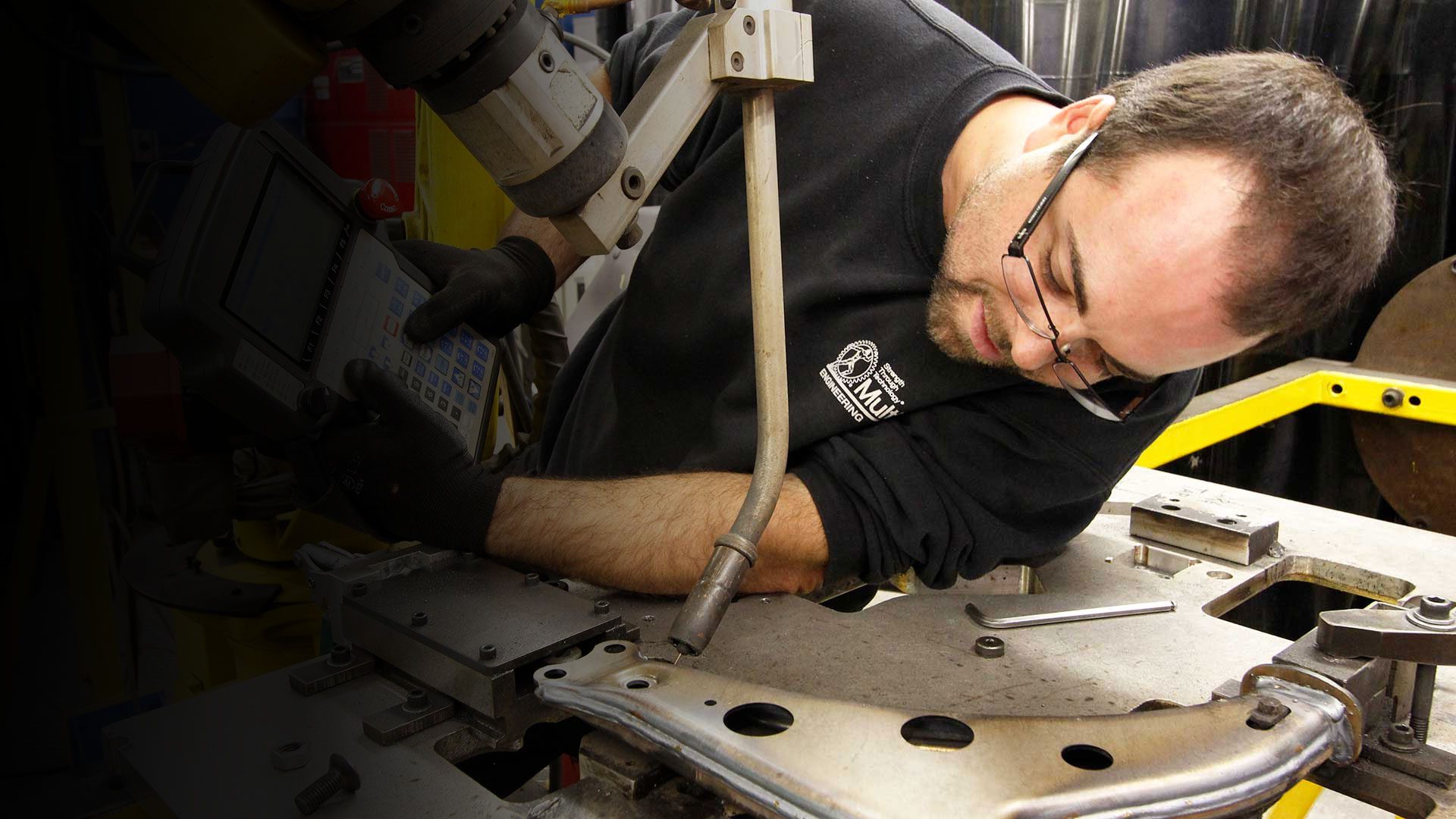 Multimatic | Production Feasibility