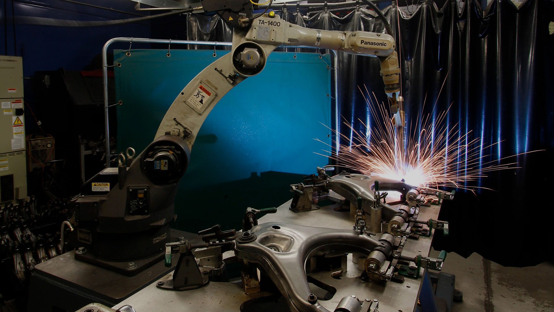 Multimatic | Low-Volume and Pull-Ahead Production