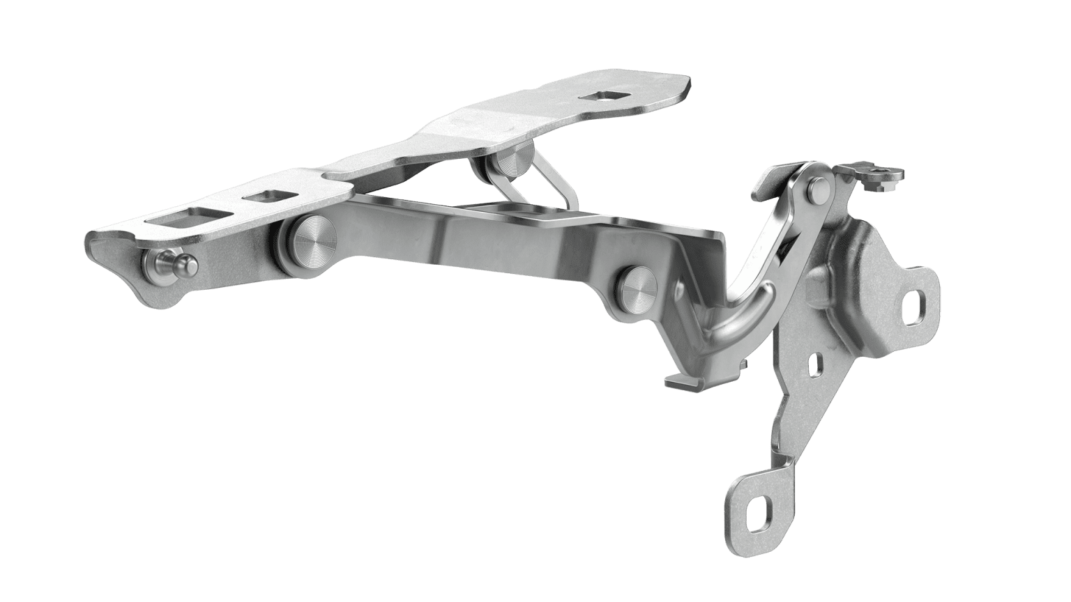 Multimatic | Hinge Systems