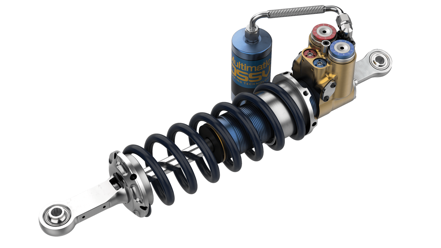 Multimatic | Multimatic Racing Dampers