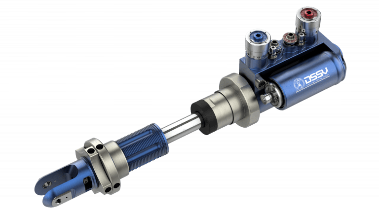 Multimatic | Multimatic Racing Dampers