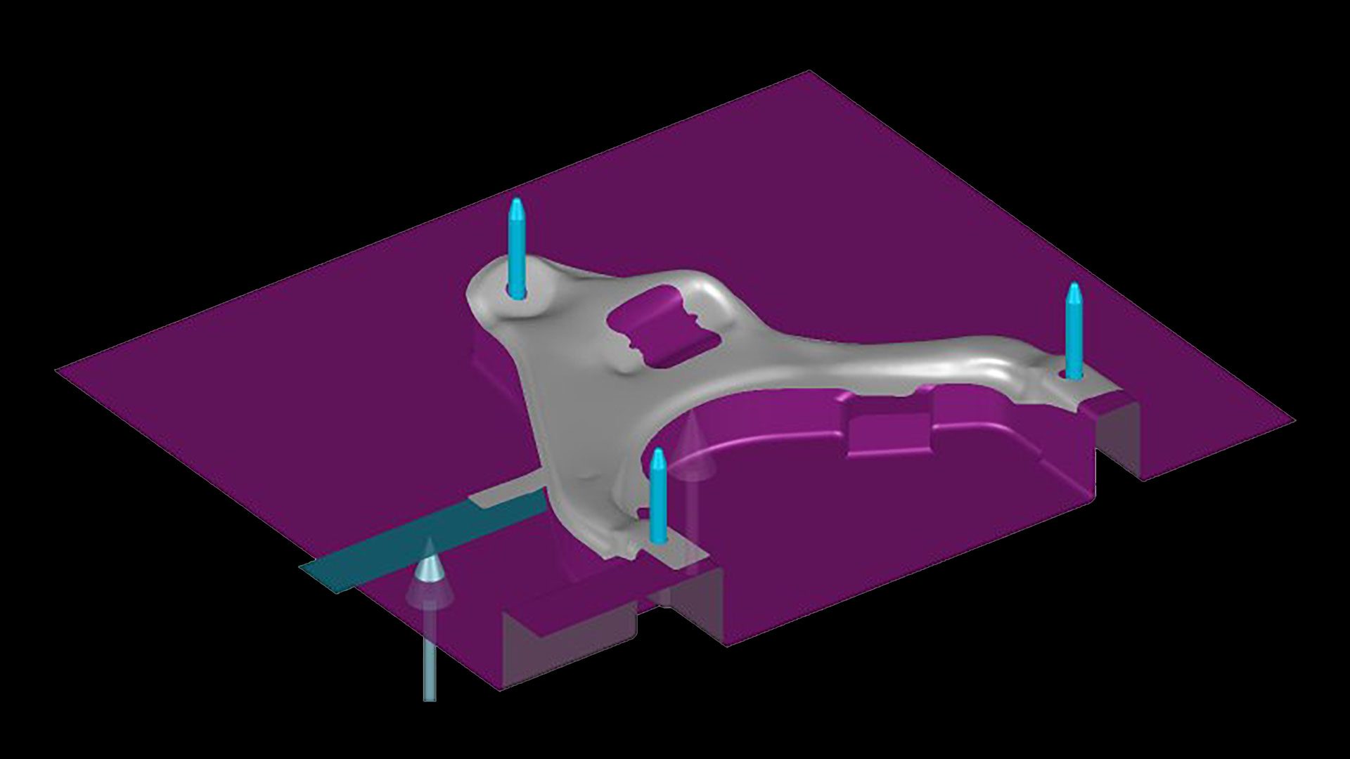 Multimatic | Metal Forming