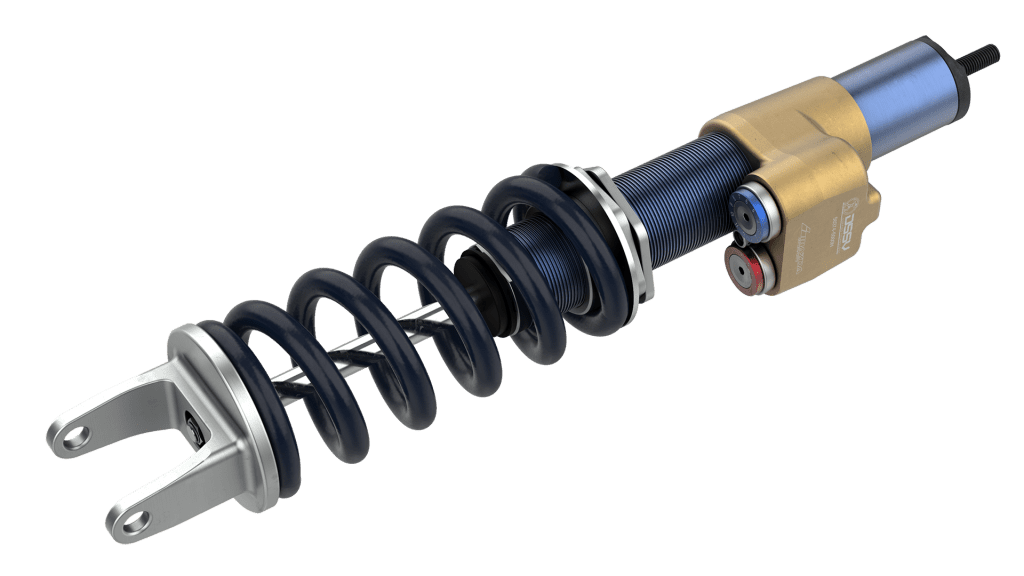 Multimatic | Multimatic Racing Dampers