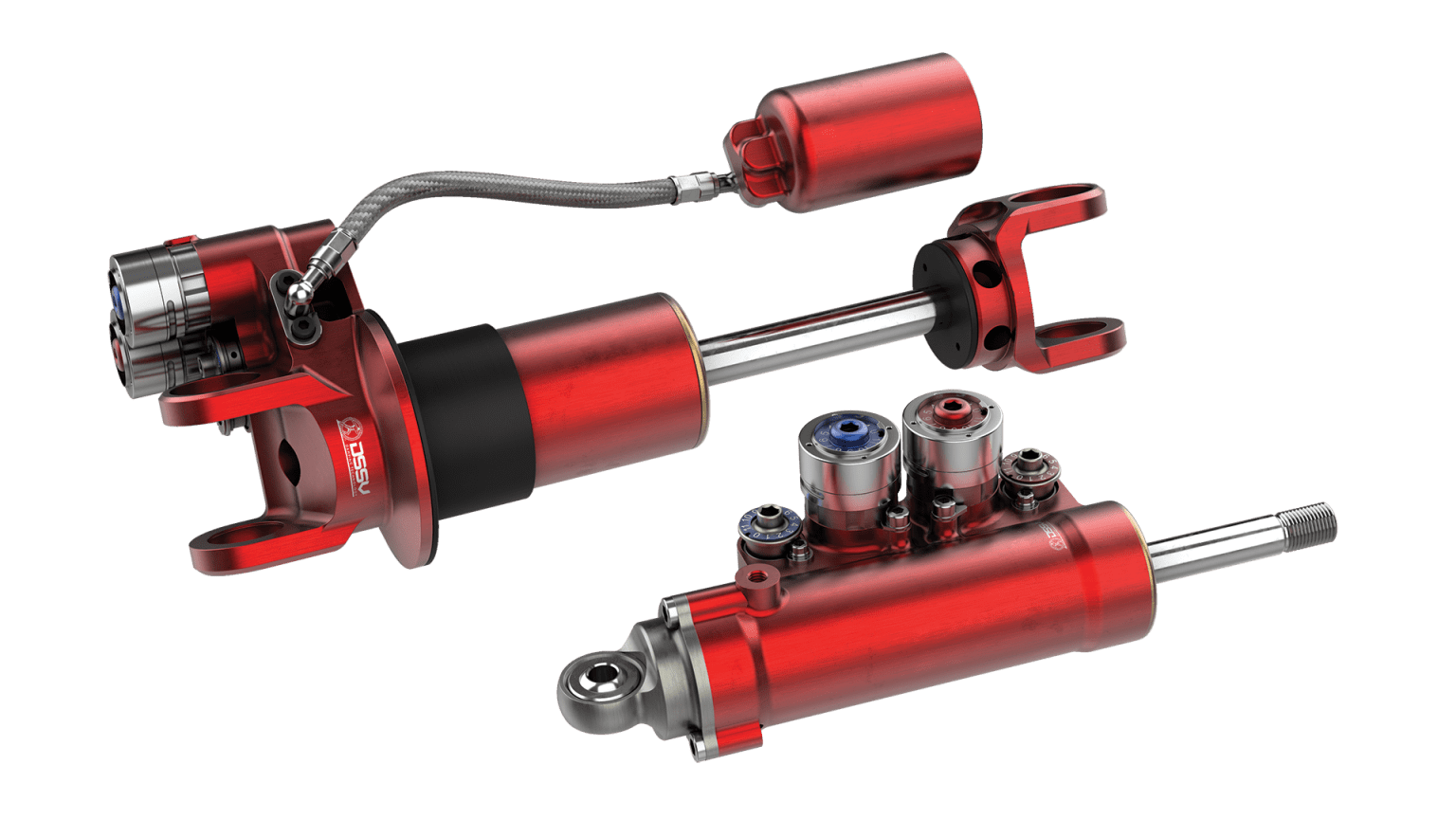 Multimatic | Multimatic Racing Dampers