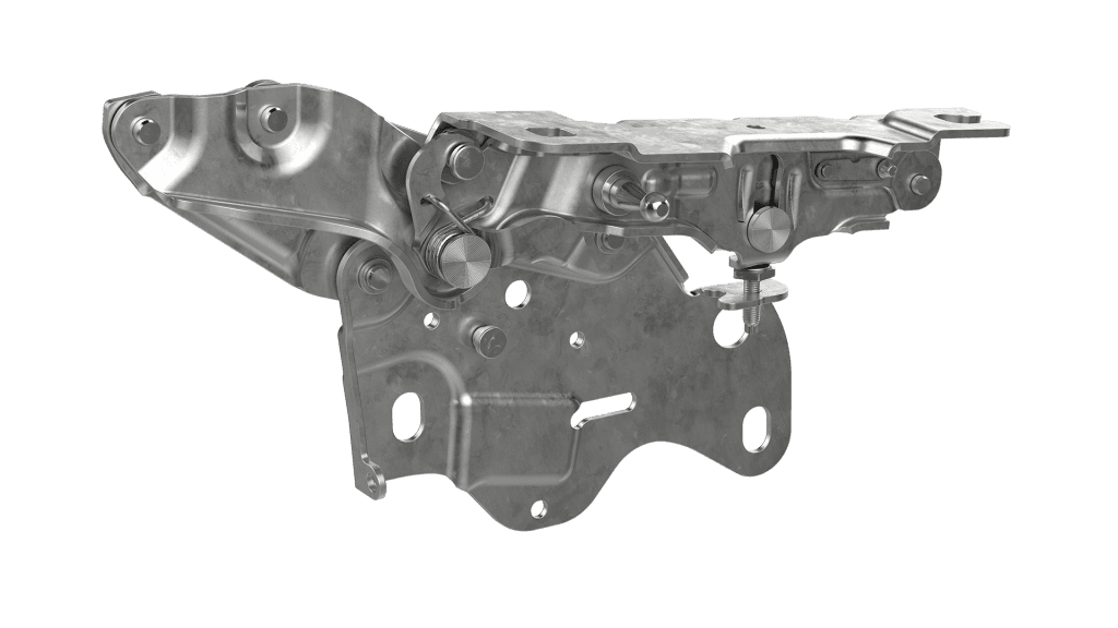 Multimatic | Hinge Systems