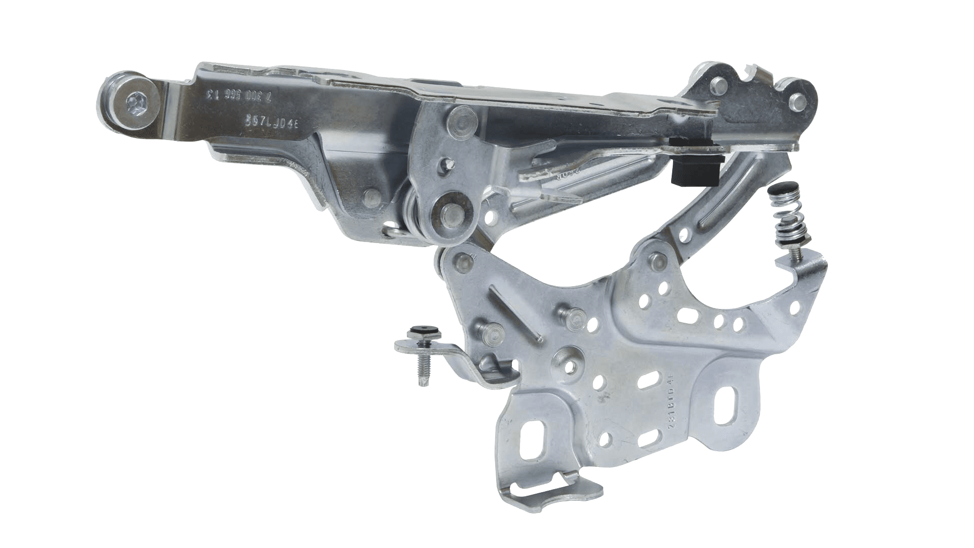 Multimatic | Hinge Systems