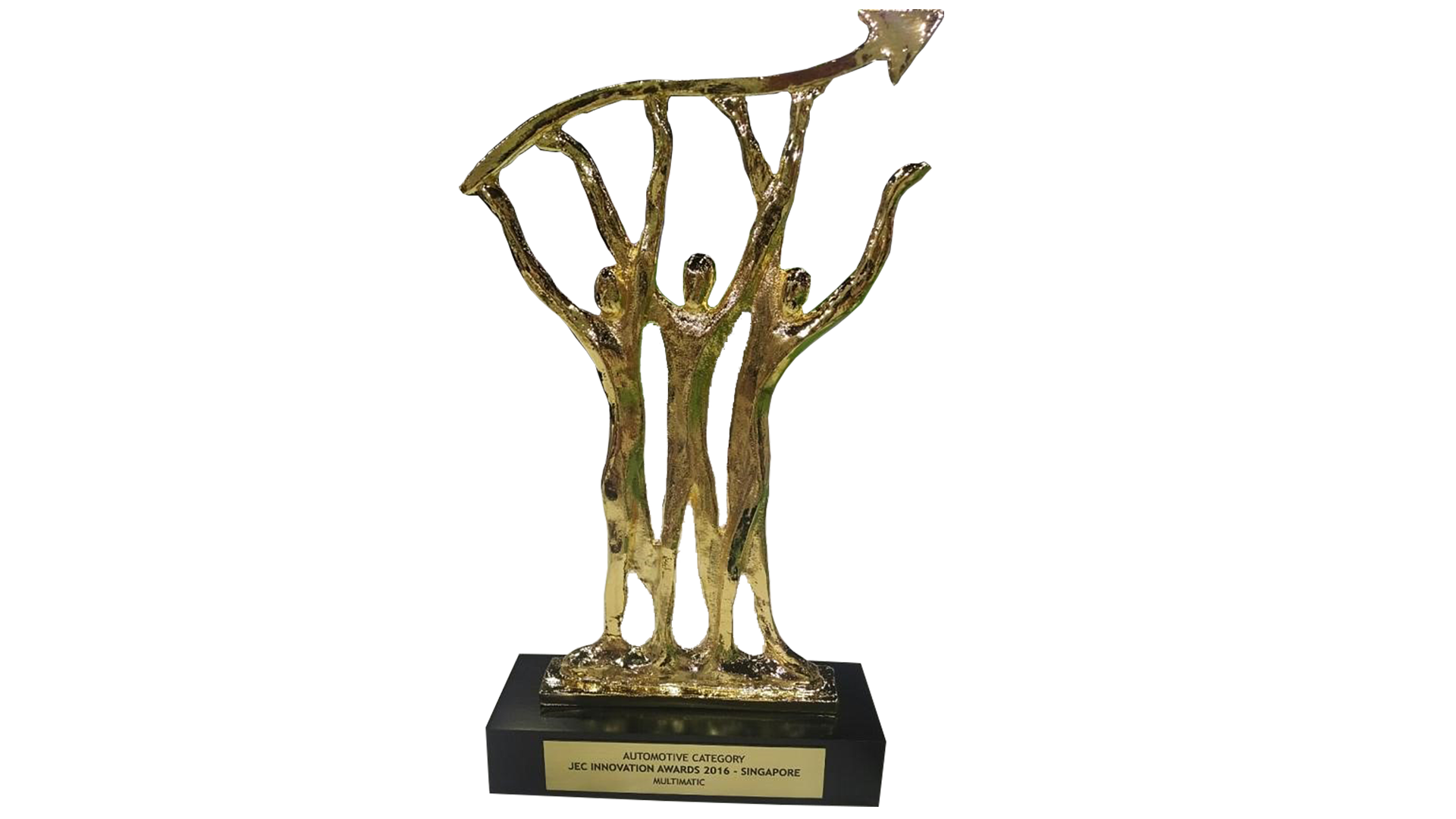 Multimatic | High-Volume Composites