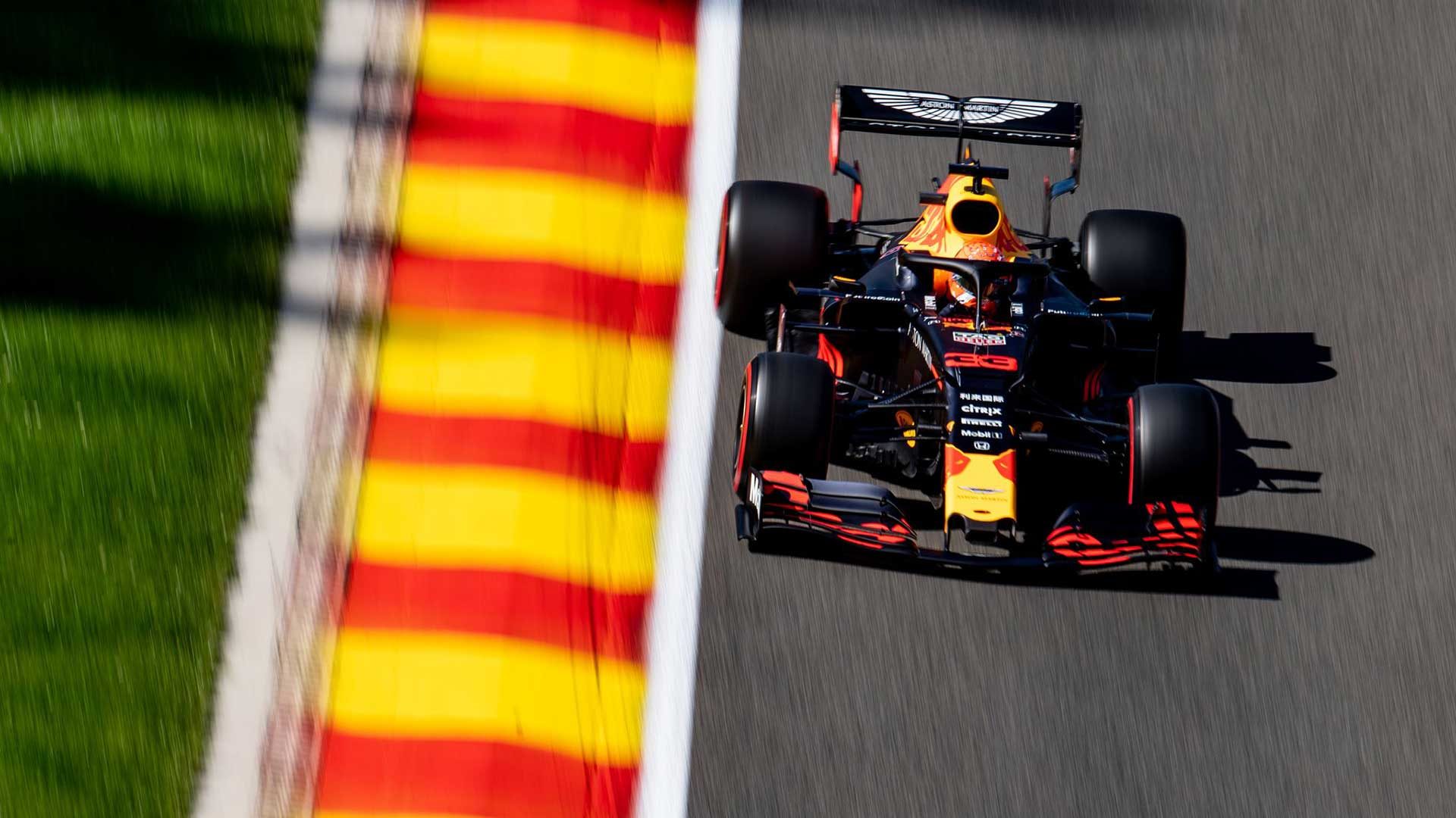 Multimatic | Multimatic Racing Dampers