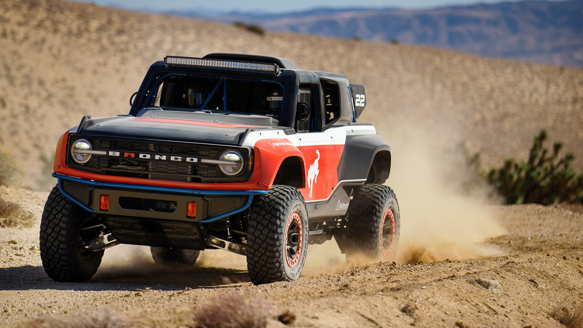 Multimatic | Competition Vehicles