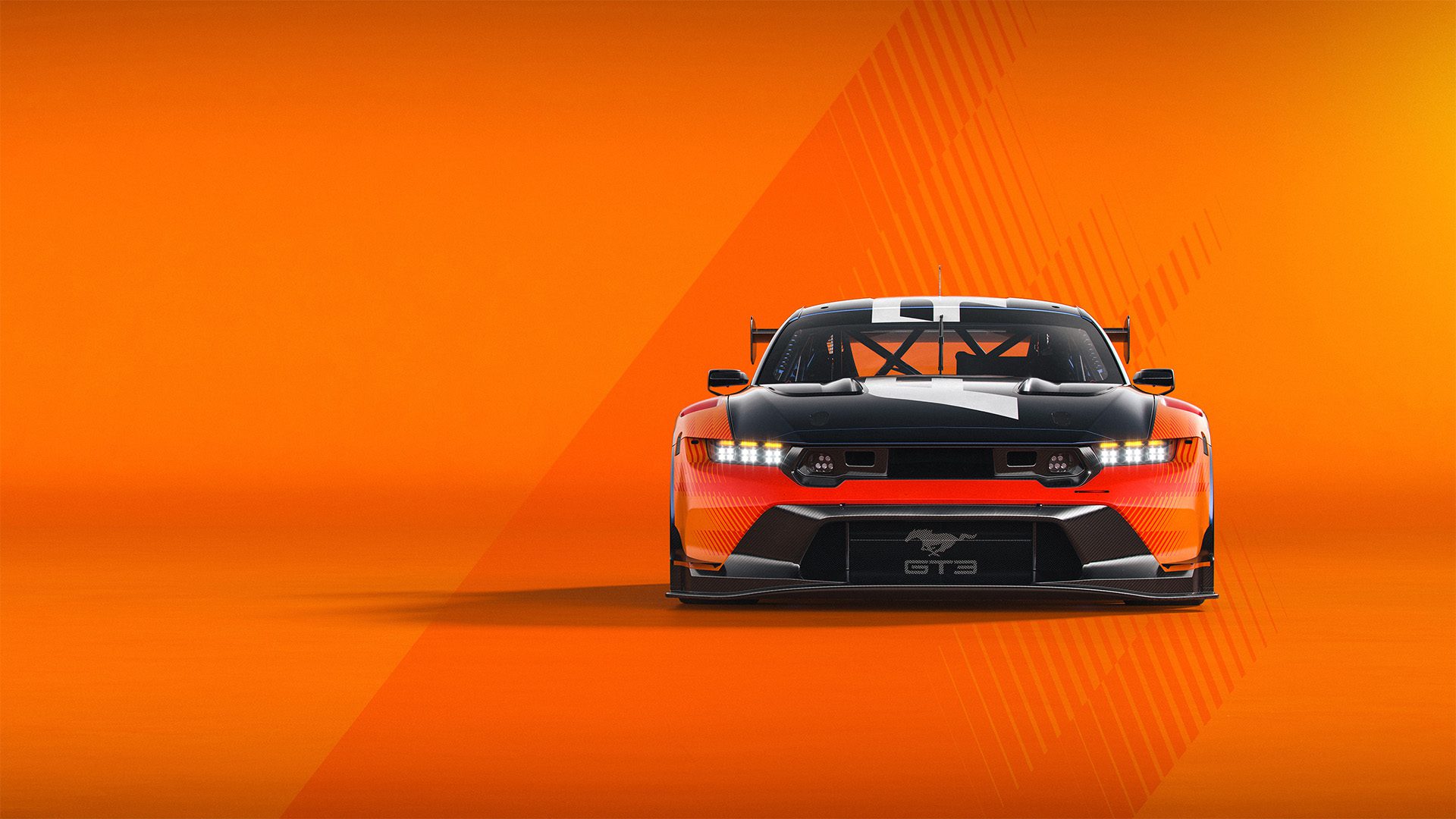 Multimatic | Competition Vehicles