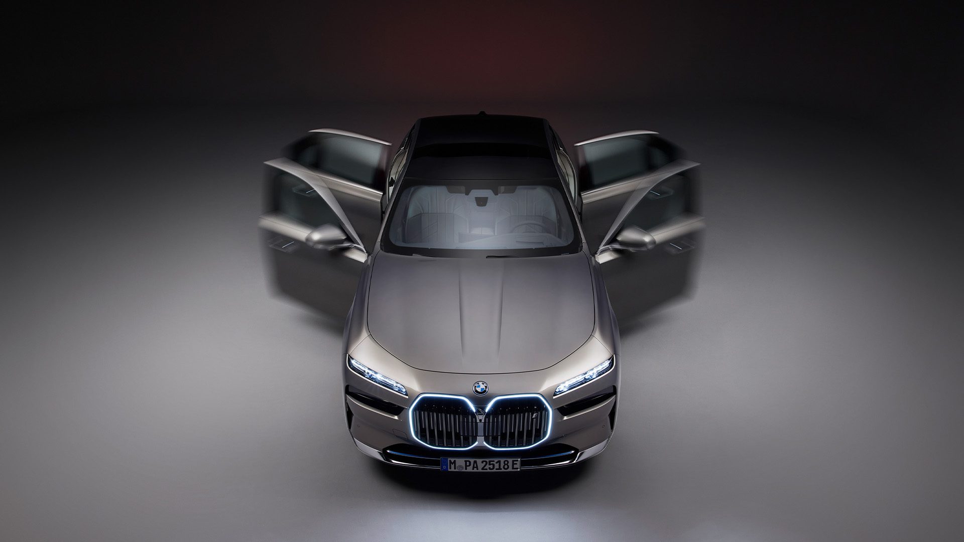 Multimatic | PowerDoor™ Systems