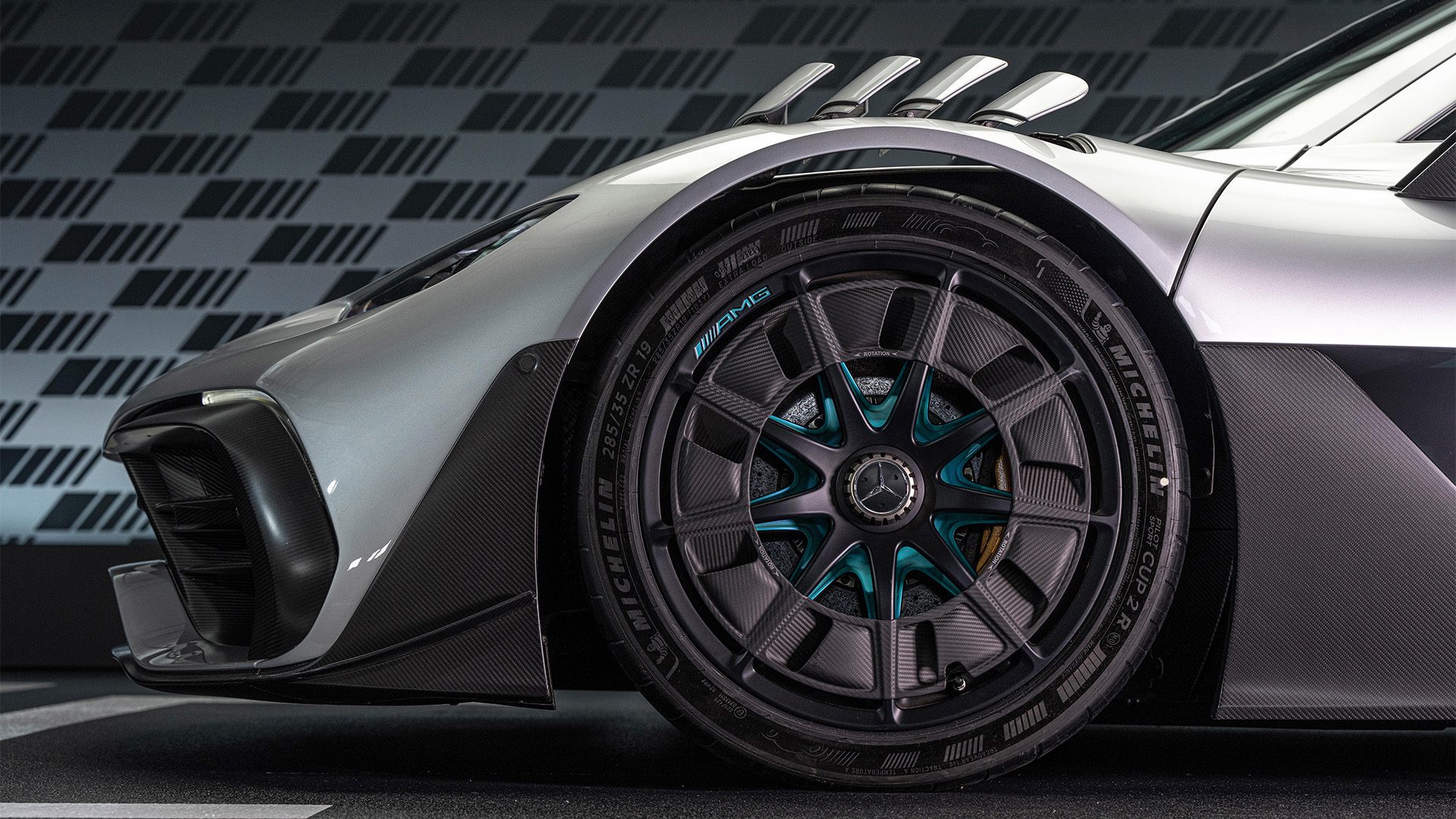 Multimatic | Lightweight Solutions