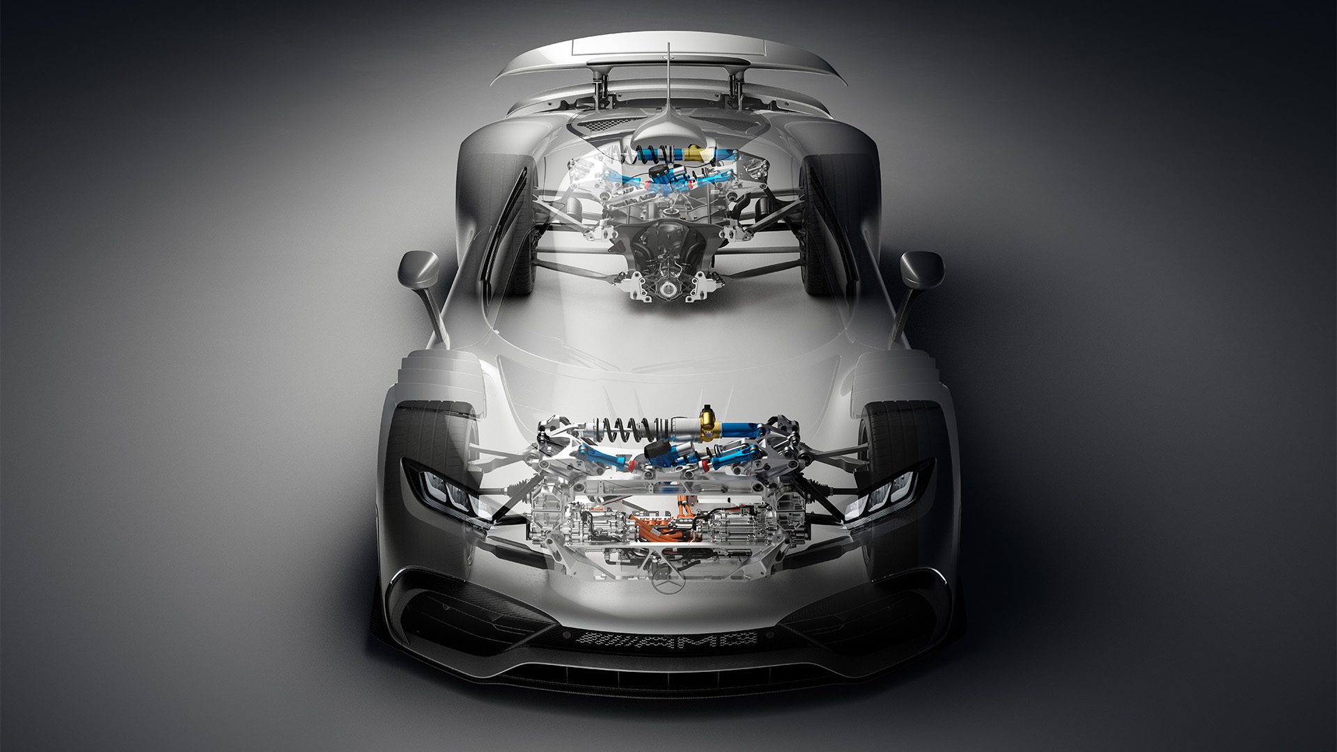 Multimatic | Fahrzeugsysteme